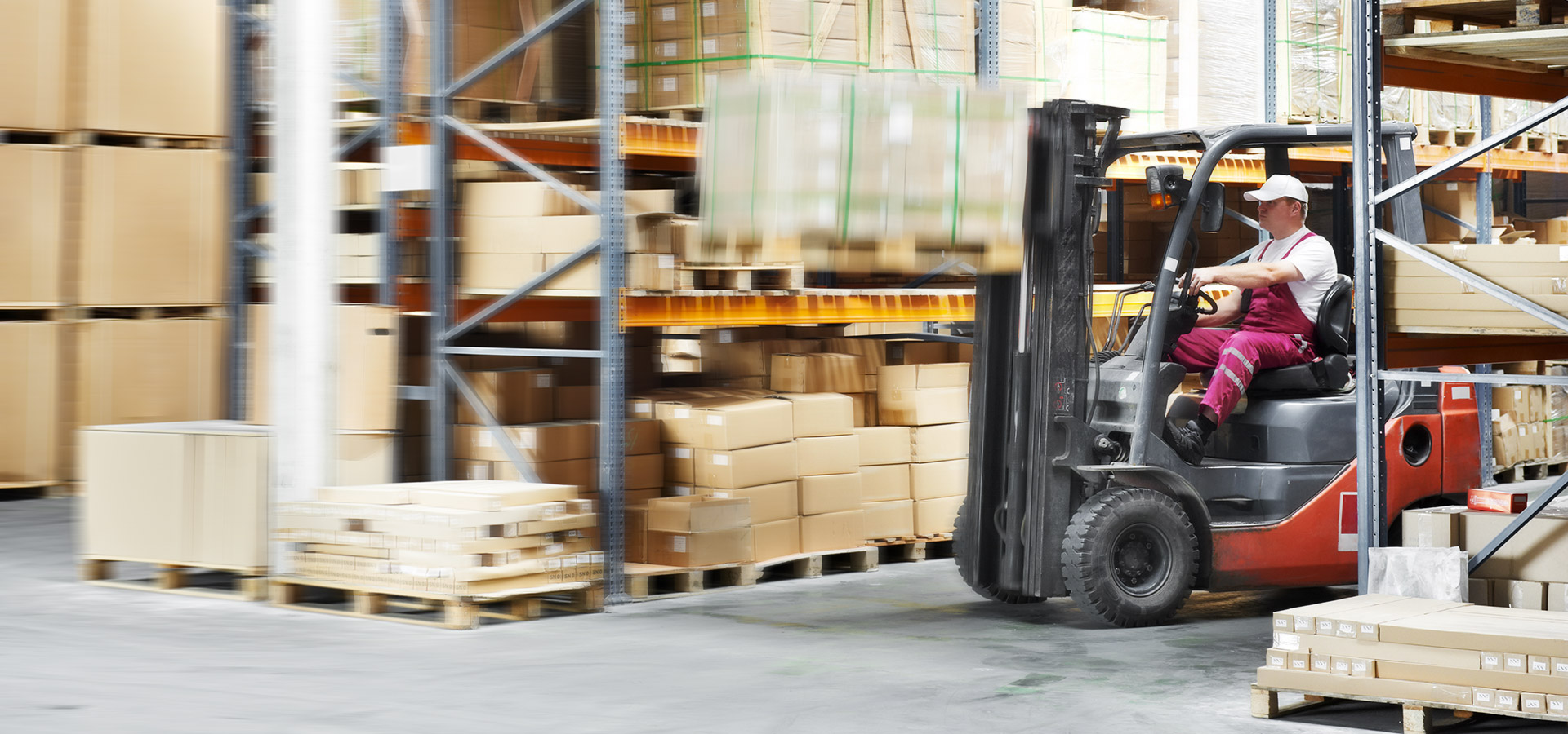 Universal Shipping Inc.: Your Gateway to Comprehensive Logistical Solutions